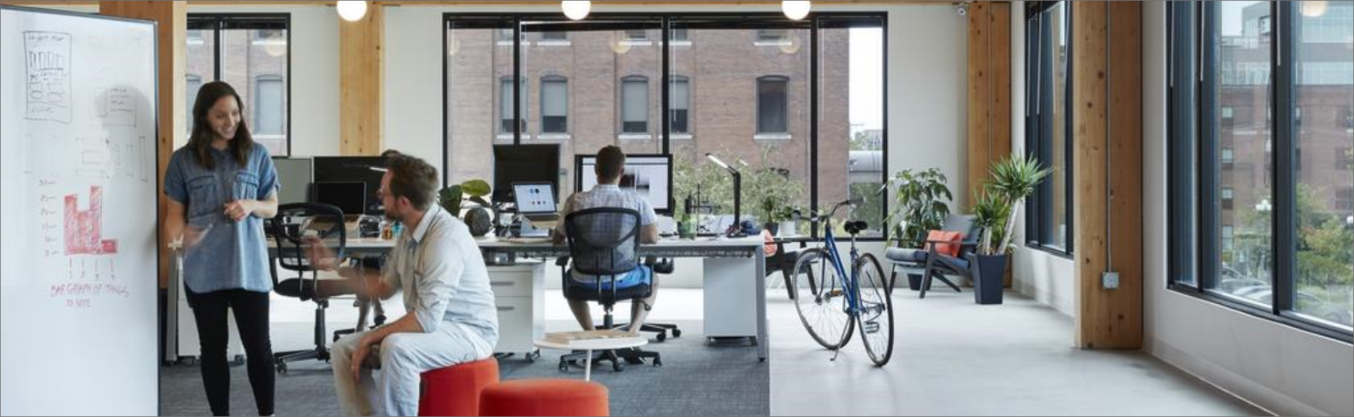 5 tips voor een betere houding tijdens het werk - VKE